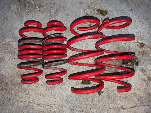 Tanabe Spring Estima ACR50 - Car Accessories & Parts for sale in Parit ...