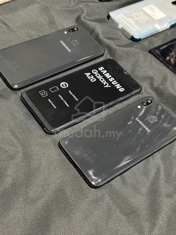 Samsung galaxy a20 - Mobile Phones & Gadgets for sale in Kota Kinabalu, Sabah