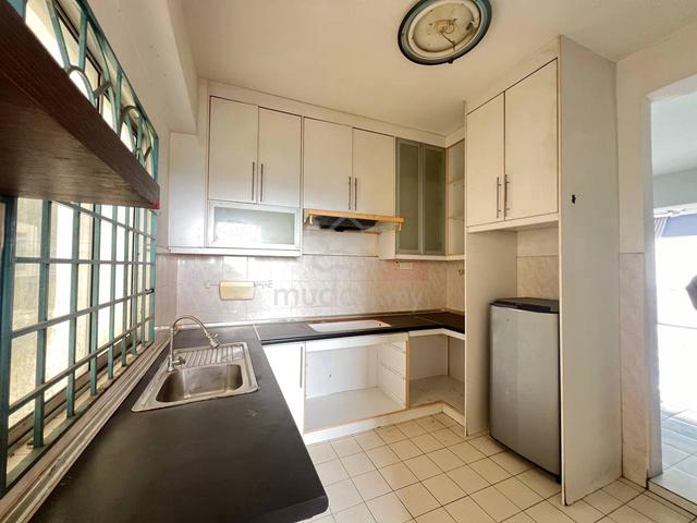 Apartment for Sale, 3 Bedroom, 910 sq.ft, Sri Ria Apartments, Kajang ...