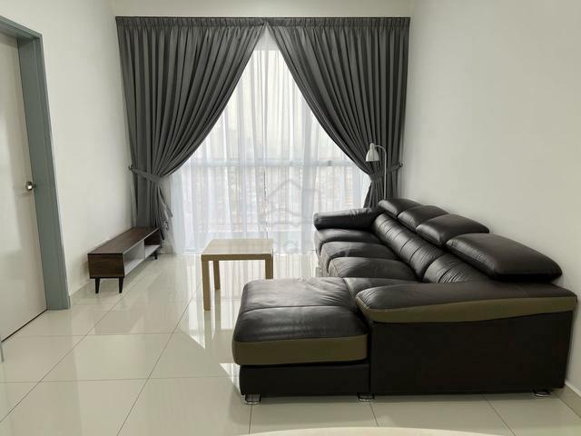 Service Residence for Rent, 3 Bedroom, 916 sq.ft, Pinnacle (Sri ...
