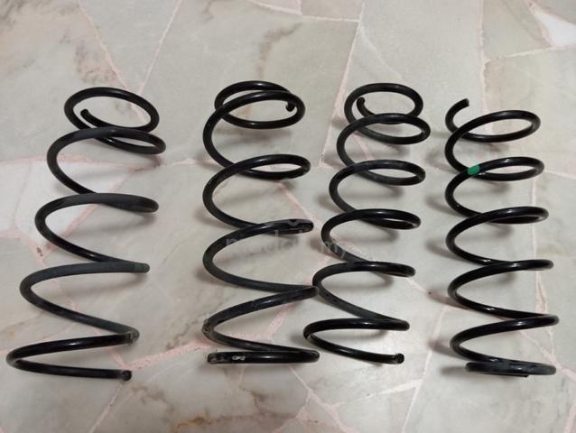 spring saga vvt original - Car Accessories & Parts for sale in Batu ...