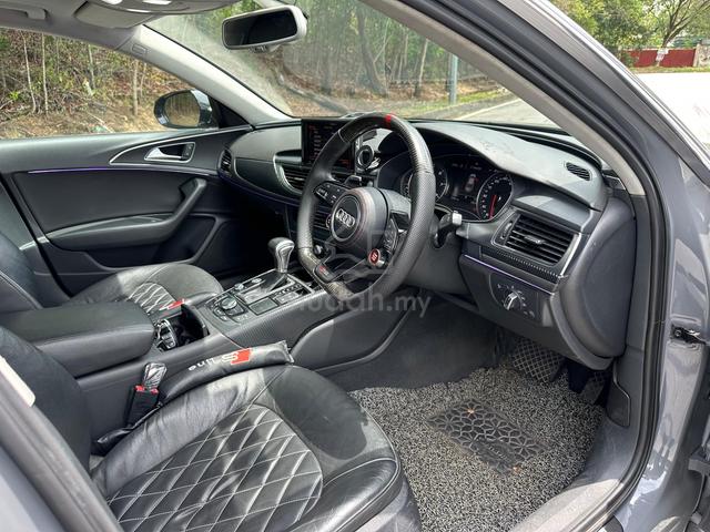 2013 Audi A6 2.0 TFSI (A) - Cars for sale in Senawang, Negeri Sembilan 112582062 | Mudah.my.