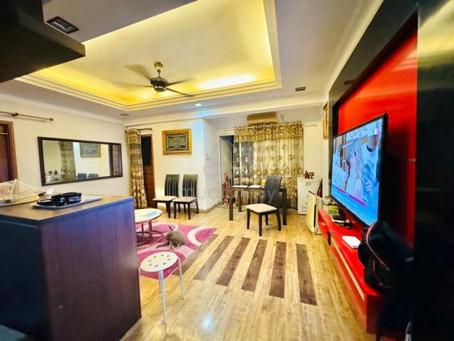 Others for Sale, 3 Bedroom, 800 sq.ft, Ampang, Selangor 114347299 ...