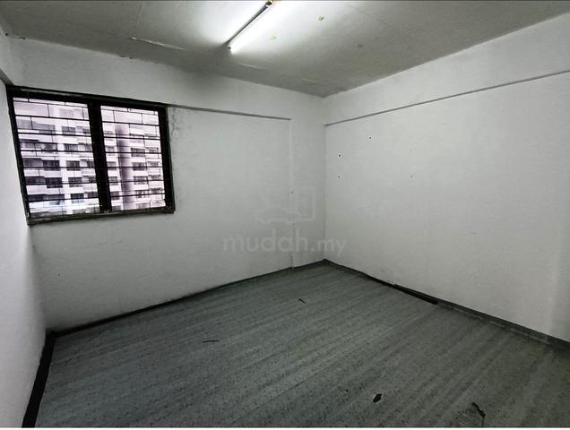 Apartment for Rent, 2 Bedroom, 650 sq.ft, Sri Sabah Apartment, Cheras ...