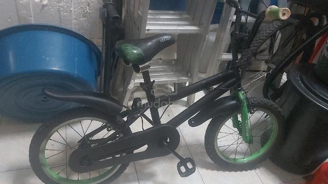 basikal - Sports & Outdoors for sale in Taiping, Perak