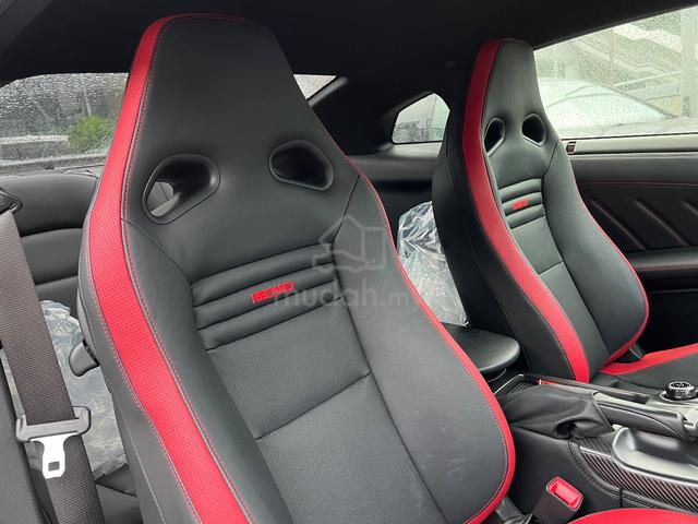 R35 GTR 2020 Nissan GT-R Black Edition Recaro Seat - Cars for sale in ...