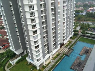 Condominium for Sale, 4 Bedroom, 1550 sq.ft, Vina Versatile Homes ...