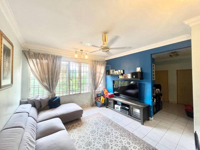 Condominium for Sale, 3 Bedroom, 998 sq.ft, De Rozelle, Kota Damansara ...