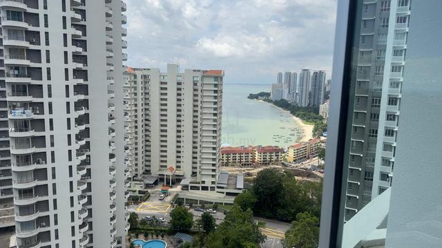 Condominium for Sale, 4 Bedroom, 1530 sq.ft, The Straits Regency ...