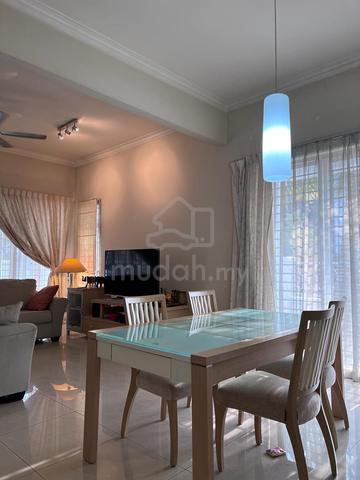 2-storey Terraced House for Sale, 4 Bedroom, 2550 sq.ft, Kota Kemuning ...