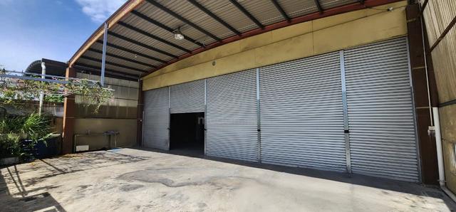 Warehouse / Factory for Rent, 6800 sq.ft, Kuching, Sarawak | Mudah.my