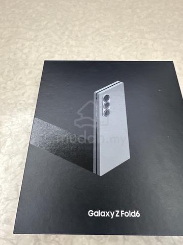 Samsung Galaxy Z Fold 6 demo set - Mobile Phones & Gadgets for sale in ...