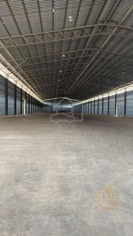 Warehouse / Factory for Sale, 8966 sq.ft, Shah Alam, Selangor | Mudah.my