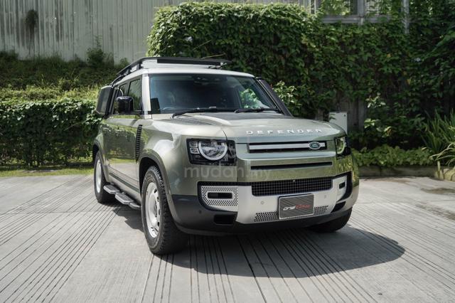 Land Rover Defender 110 P300 2020 Japan Spec - Cars for sale in Sri ...