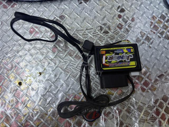 ecu datatec y15 v1 - Motorcycle Accessories & Parts for sale in Sungai ...