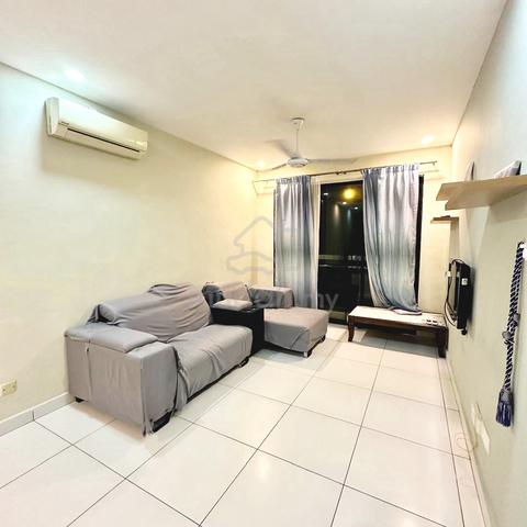 Apartment for Rent, 3 Bedroom, 1000 sq.ft, Residensi Matang, Kuching ...