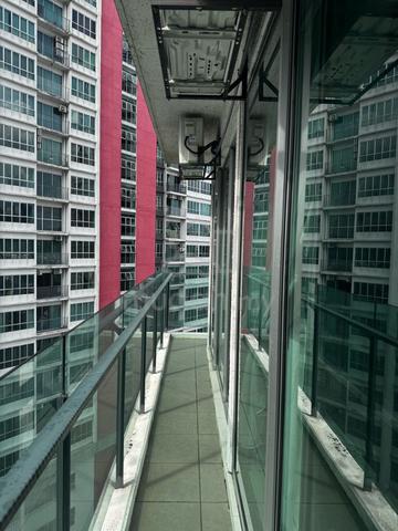 Service Residence for Rent, 5 Bedroom, 990 sq.ft, The Zizz, Damansara ...