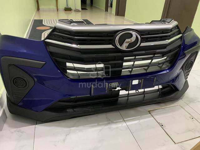 bumper depan ativa - Car Accessories & Parts for sale in Banting, Selangor