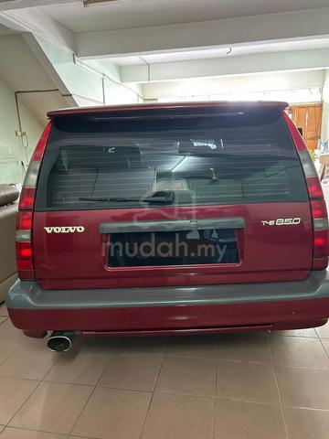 Vintage Volvo 85-T5 View to Appreciate! - Cars for sale in Masai, Johor ...