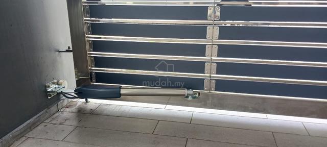 Hydraulic Arm AutoGate System - Home Appliances & Kitchen for sale in ...
