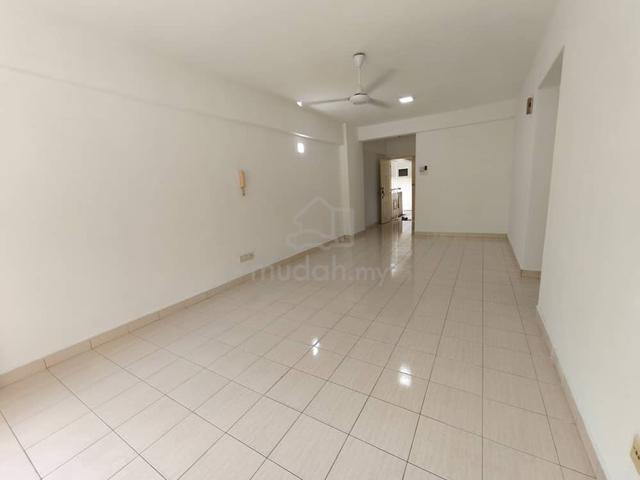 Condominium for Sale, 3 Bedroom, 1160 sq.ft, Paradesa Rustica, Sri ...