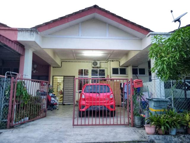 Terraced House for Sale, 3 Bedroom, 1356 sq.ft, Kuantan, Pahang | Mudah.my