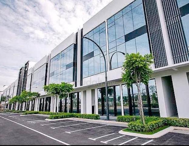 Shop lot for Rent, 3364 sq.ft, Batu Kawan, Penang | Mudah.my