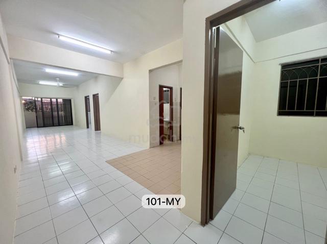 Condominium for Sale, 3 Bedroom, 960 sq.ft, Prima Bayu, Klang, Selangor ...