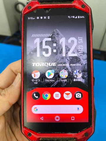 Kyocera Torque G03 - Mobile Phones & Gadgets for sale in Johor Bahru, Johor