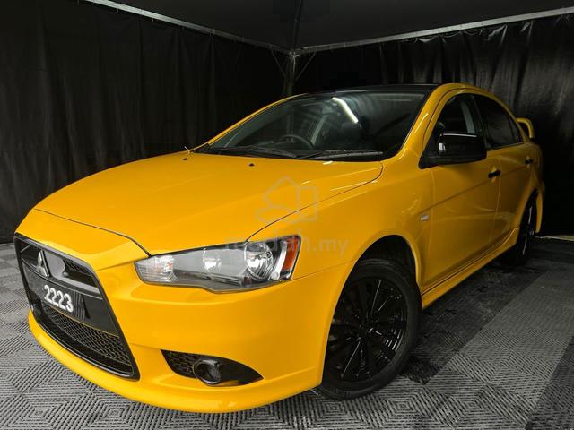 2011 Proton INSPIRA 2.0 PREMIUM (A) LANCER BDY KIT - Cars for sale in ...