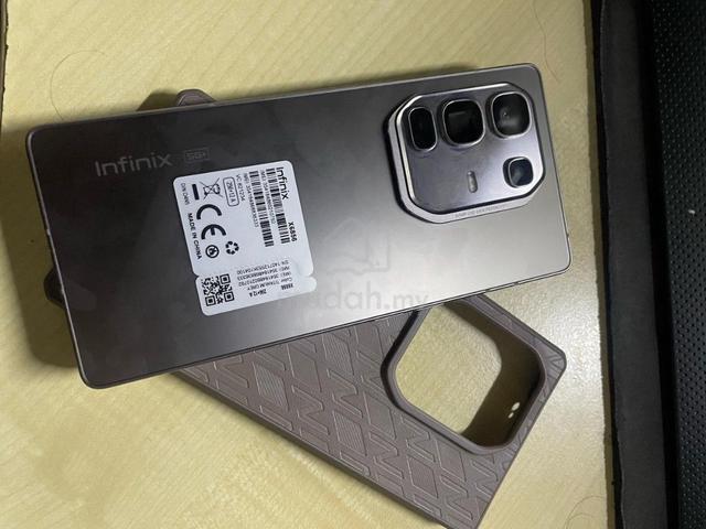 infinix note 50 pro plus like new! - Mobile Phones & Gadgets for sale ...