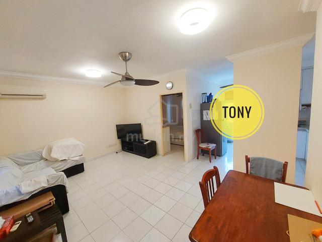 Apartment for Sale, 3 Bedroom, 700 sq.ft, Sri Ivory (Sri Ivori ...