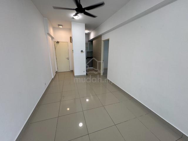 Condominium for Sale, 2 Bedroom, 722 sq.ft, Tiara Mutiara, Old Klang ...
