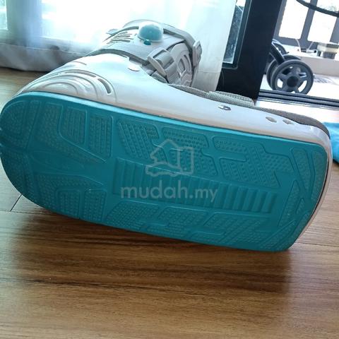 Aircast ankle support - Health & Beauty for sale in Damansara Perdana ...