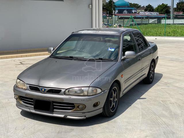 2000 Proton WIRA 1.5 GL (M) - Cars for sale in Old Klang Road, Kuala Lumpur