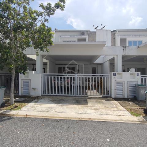 2-storey Terraced House for Sale, 4 Bedroom, 2071 sq.ft, Bandar Sri ...