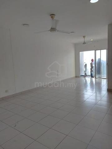 Apartment for Sale, 3 Bedroom, 949 sq.ft, D'Cerrum Apartment, Semenyih ...