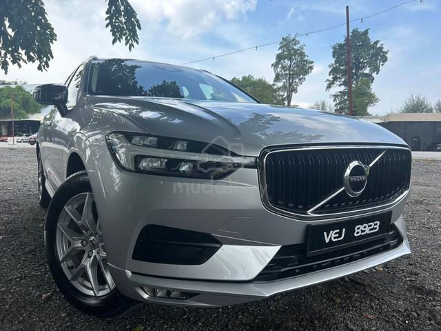 2021VolvoXC602.0 T5 MOMENTUM (A) WTTY BY VOLVO (M) - Cars for sale in ...