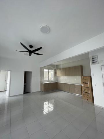 Condominium for Sale, 3 Bedroom, 1045 sq.ft, opal puchong intan ...