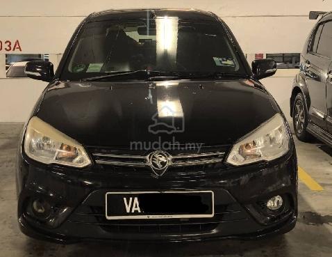 2019 Proton SAGA 1.3 EXECUTIVE CVT (A) - Cars for sale in Keramat ...