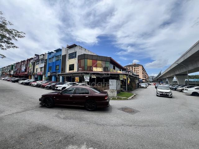 Shop lot for Rent, 4212 sq.ft, Seri Kembangan, Selangor | Mudah.my