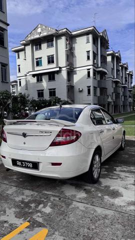 2013 Proton PERSONA 1.6 ELEGANCE BASE LINE (A) - Cars for sale in ...