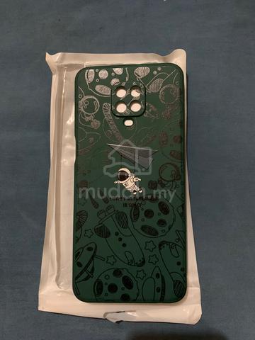 Casing Fon Redmi Note 9s - Accessories for Phones & Gadgets for sale in ...