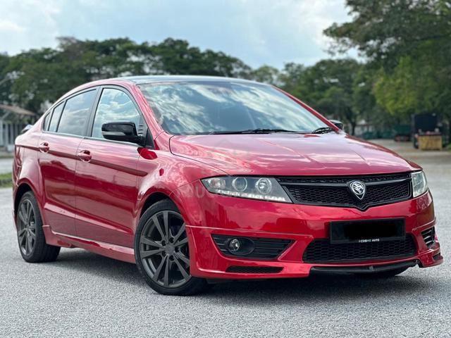 2018 Proton PREVE 1.6 CFE PREMIUM (A) - Cars for sale in Sungai Besi ...