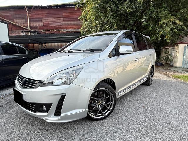 Proton EXORA 1.6 BOLD PREMIUM SPEC LIKE NEW - Cars for sale in Kajang ...