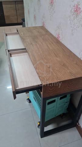 SSF Console Table - Furniture & Decoration for sale in Salak Selatan ...