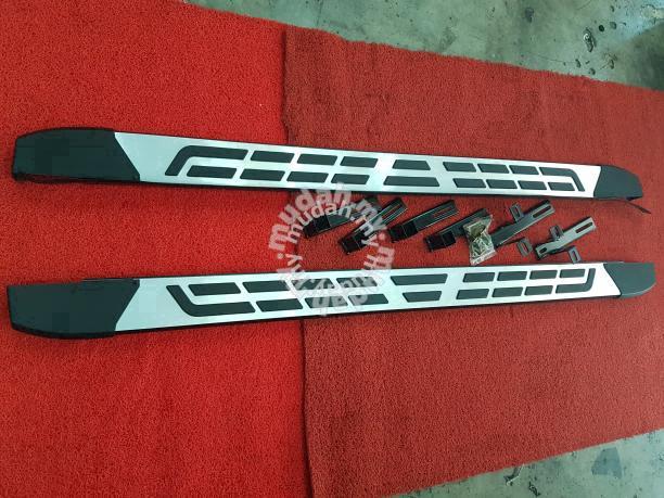 Honda brv door step side step running board 4 - Car Accessories & Parts ...