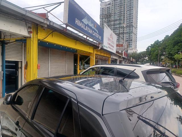 Shop lot for Rent, 1680 sq.ft, Johor Bahru, Johor | Mudah.my
