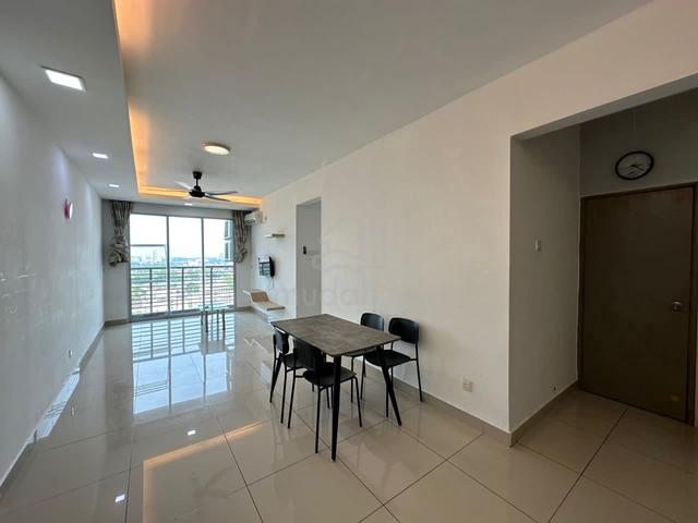 Apartment for Rent, 3 Bedroom, 1000 sq.ft, Larkin Heights Apartment ...