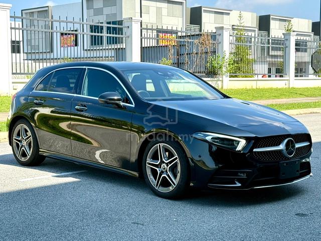 2020 MERCEDES Benz A180 HATCHBACK AMG CRAZY SALEZZ - Cars for sale in I ...